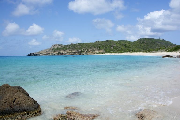 De prachtige stranden van Saint-Barthélemy - Island Escapes