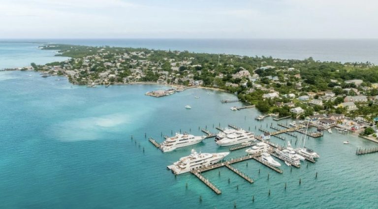 Eleuthera en Harbour: twee must see eilanden - Island Escapes