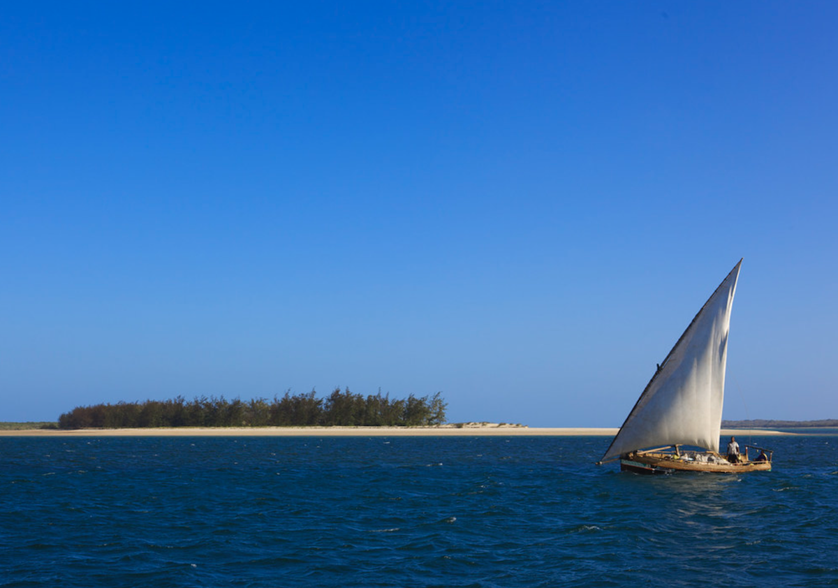 Lamu Island- Een onontdekt eiland van Kenia - Island Escapes