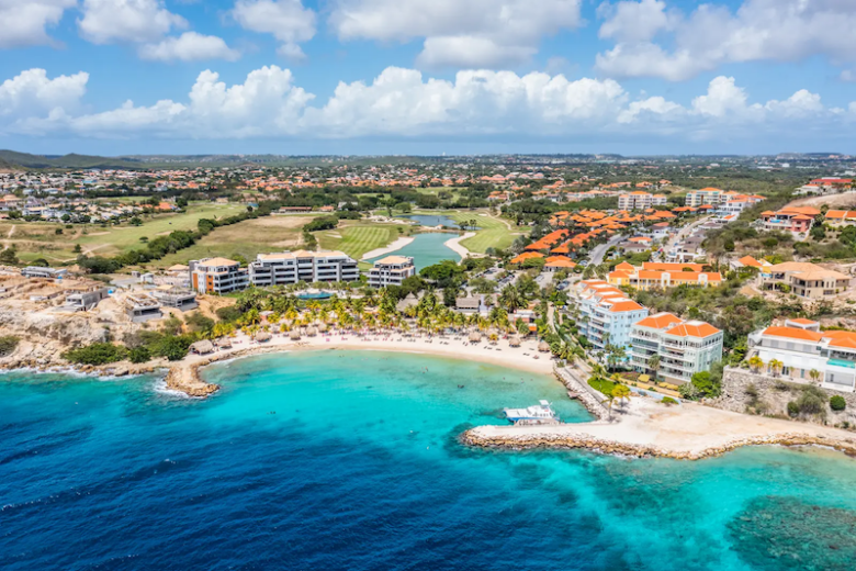 5 kleinschalige accommodaties op Curaçao - Island Escapes