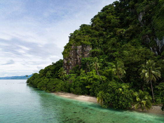 De mooiste eilanden van Fiji - Island Escapes