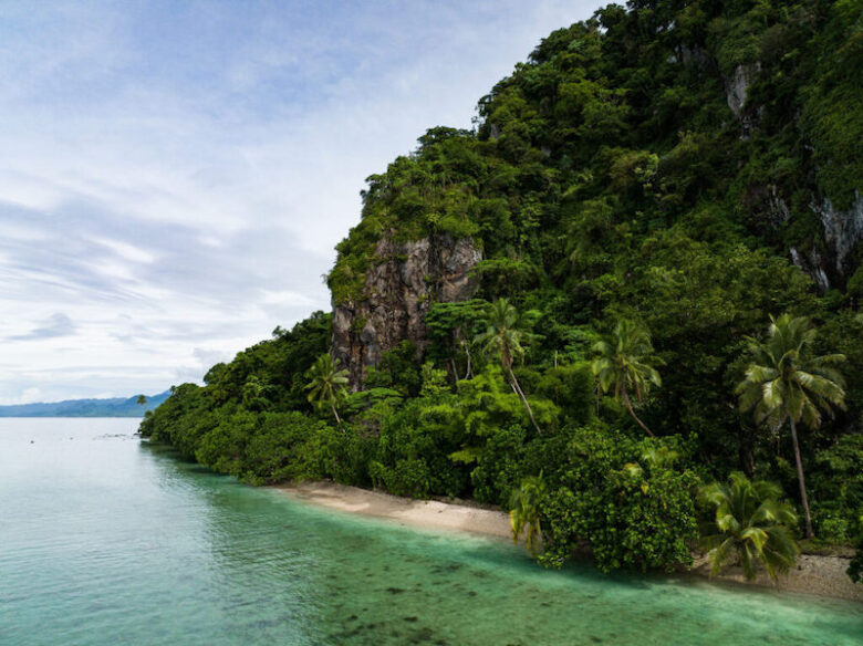 De mooiste eilanden van Fiji - Island Escapes