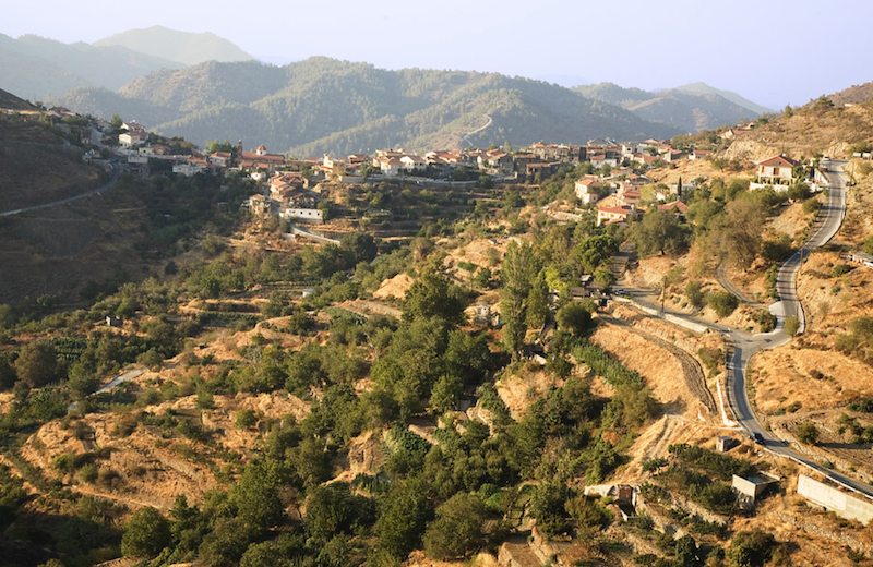Pittoreske Dorpjes om niet te missen in Cyprus - Island Escapes