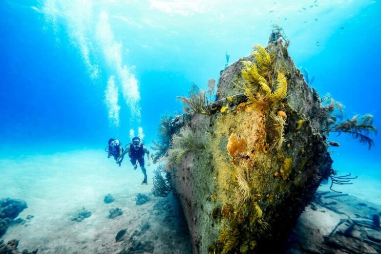 Ontdek de fascinerende geschiedenis van Rum Cay - Island Escapes
