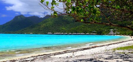 5 stranden in Tahiti die op je bucketlist moeten staan - Island Escapes